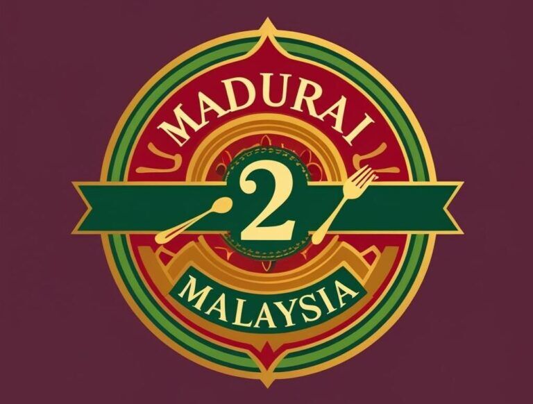 M2M RECIPES - MADURAI 2 MALAYSIA